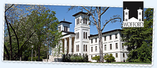 Wofford College