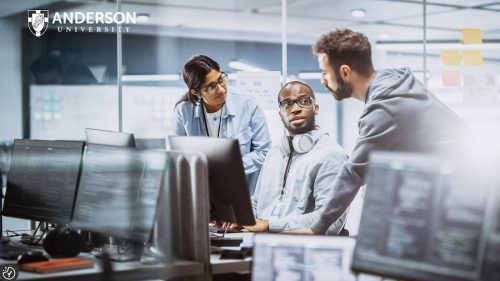 Anderson University Center for Cybersecurity launches master’s program