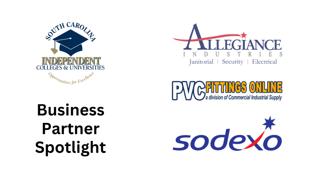 SCICU Business Partner spotlight — April 2023