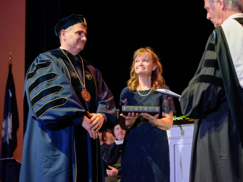 South Carolina Independent Colleges and Universities – A Voice for ...