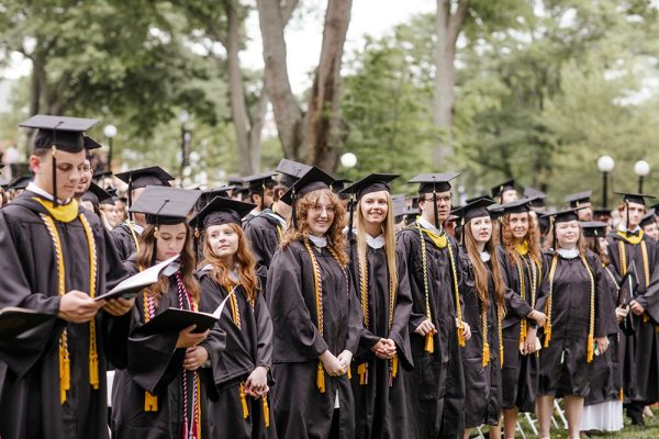 Spring 2023 Graduation photo highlights