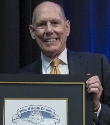 Remembering Mike LeFever