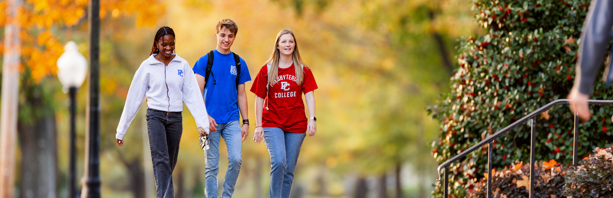 Presbyterian College